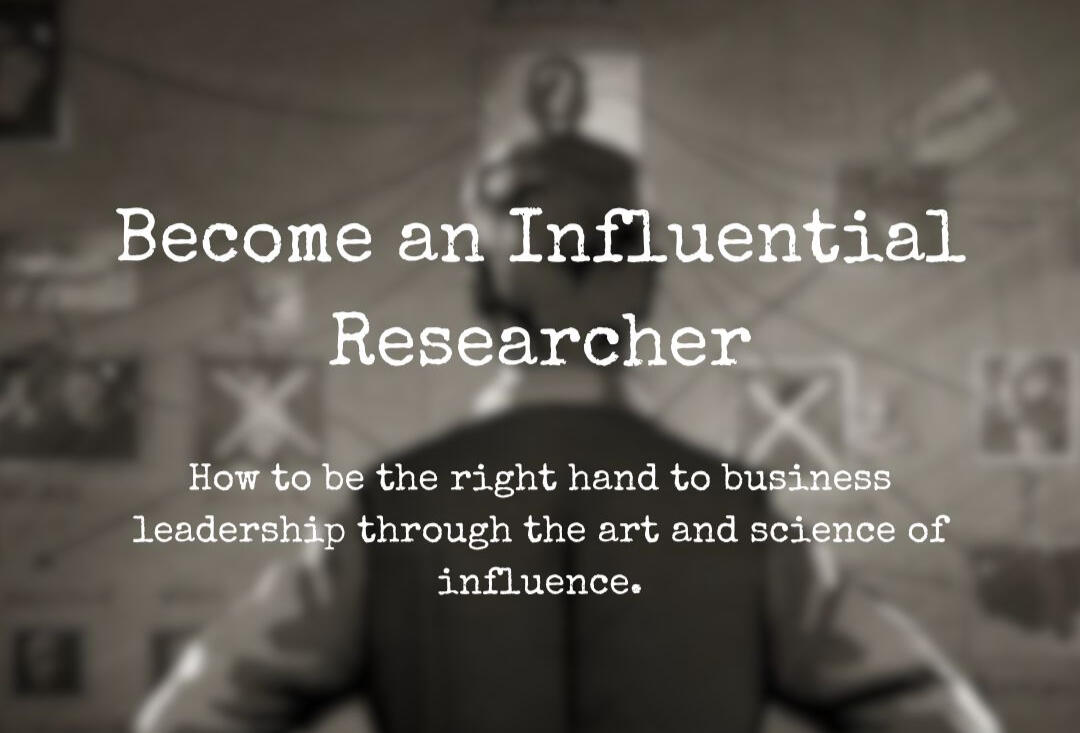 The SIMPLE Investigation Framework